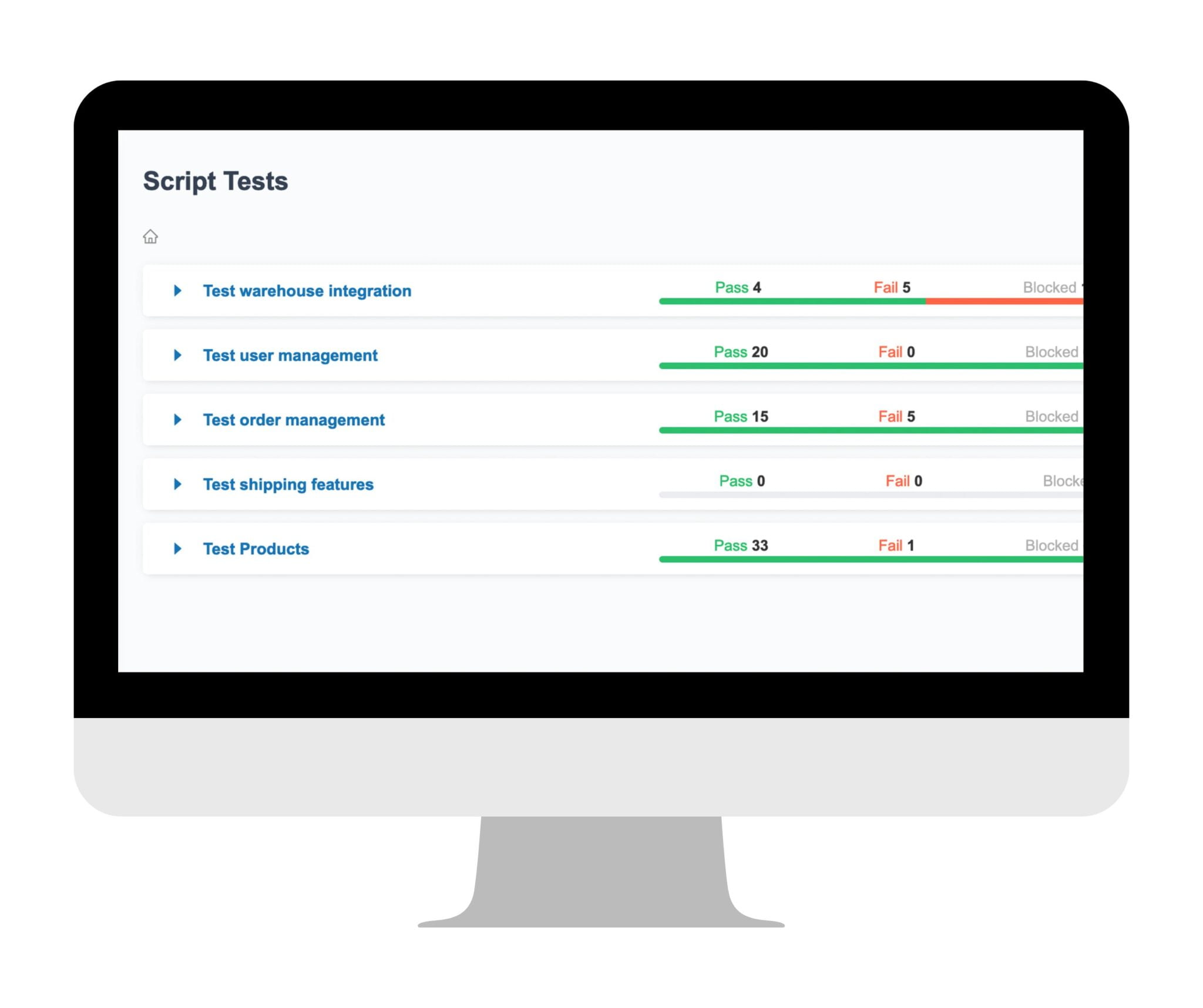 AgileTest | Ad-hoc Test & Test Management for Jira
