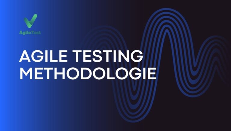 Agile Testing Methodologies Agiletest