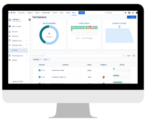 Test Management for Jira - AgileTest
