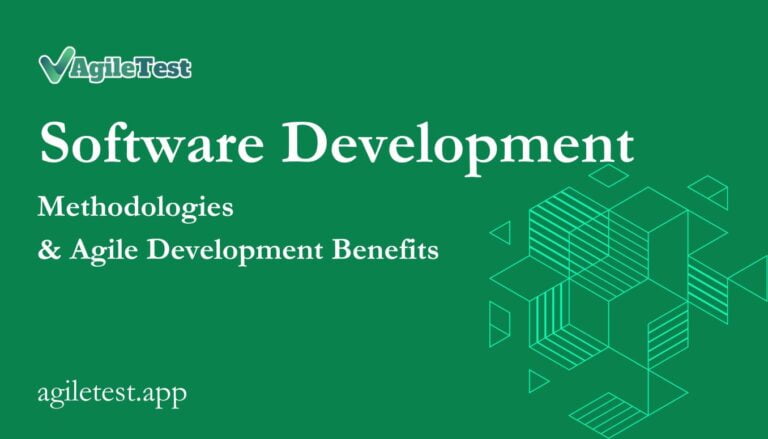 Test First Development Vs Test Driven Development Agiletest