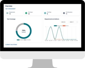 Test Management for Jira - AgileTest