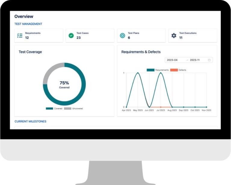 Test Management for Jira - AgileTest