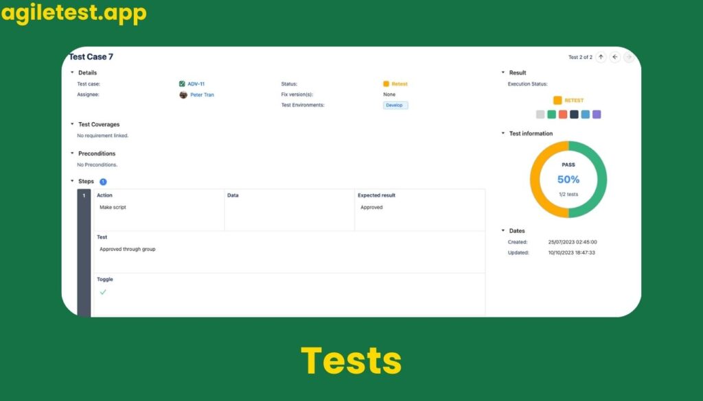 Practical Guide to Enterprise Test Management Strategy - AgileTest