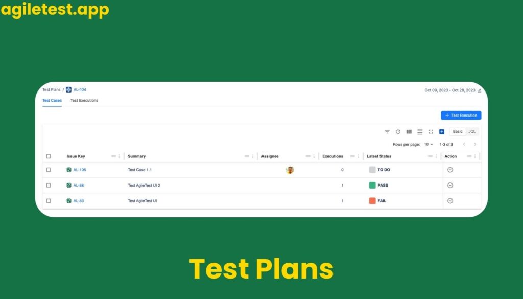 Practical Guide to Enterprise Test Management Strategy - AgileTest