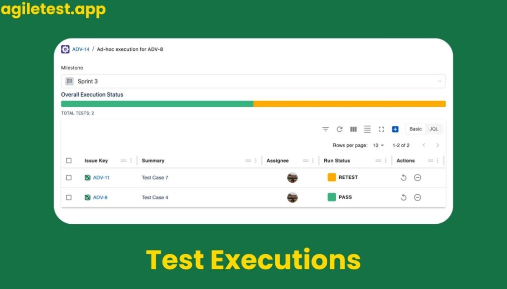 Practical Guide to Enterprise Test Management Strategy - AgileTest