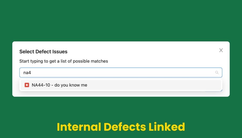 Agiletest New Release Import Export Test Cases Agiletest