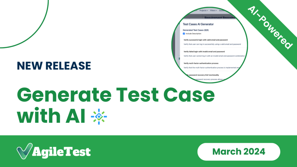 How To Write and Execute a Test Case in 5 Minutes - AgileTest