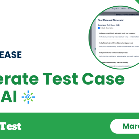 Test Cases, Test Steps & How to Generate with AI? - AgileTest