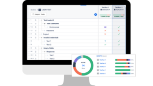 Test Script - AgileTest | Test Management for Jira