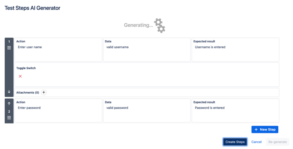 Test Case Management - AgileTest | Test Management for Jira