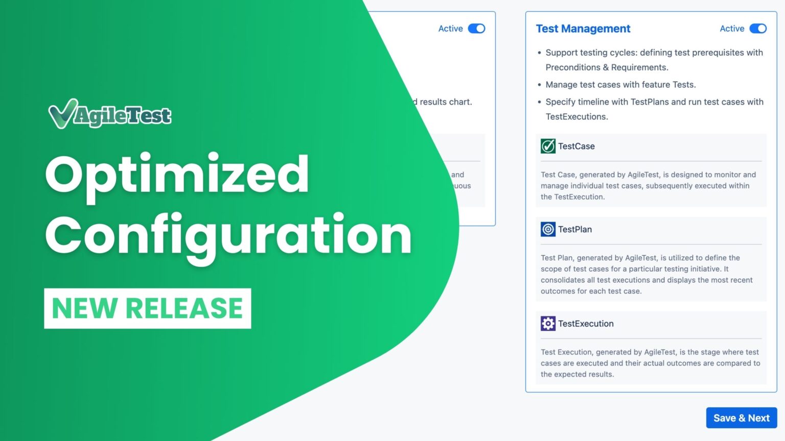 Test Management for Jira - AgileTest