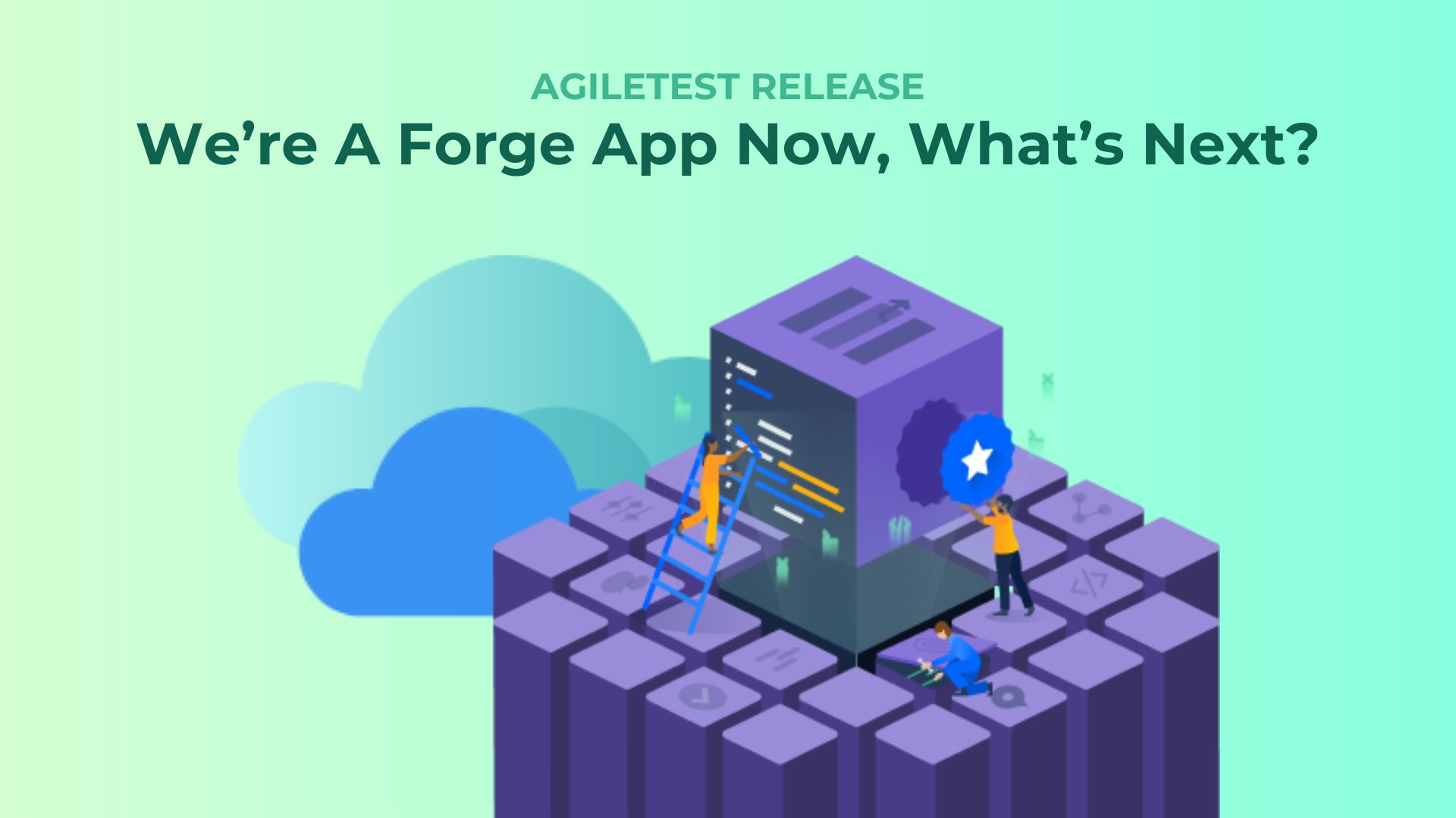Agiletest Release For Jira Data Center Everything You Need To Know 2025 Agiletest