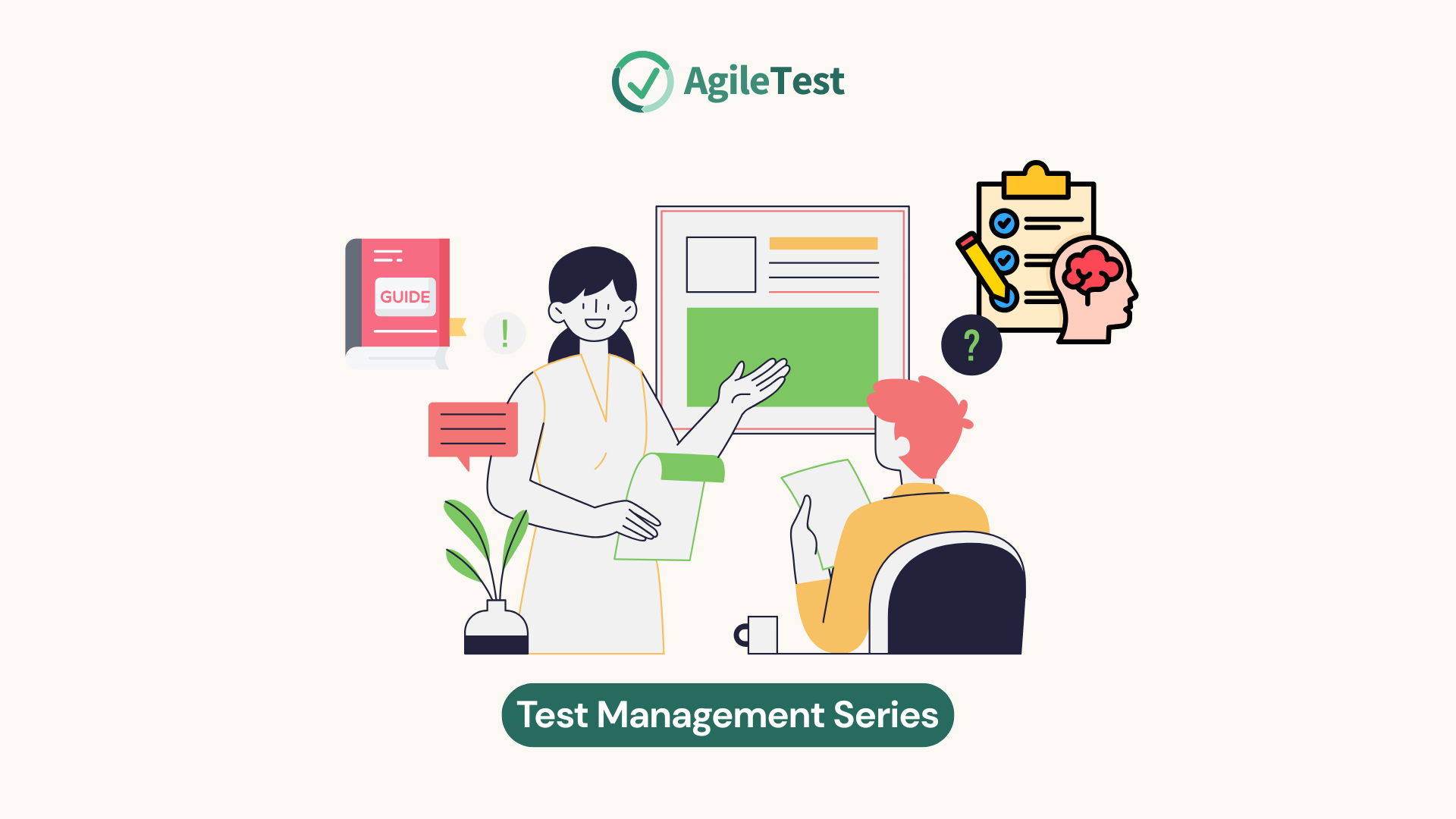 Are We There Yet? A Practical Guide to Test Monitoring and Control