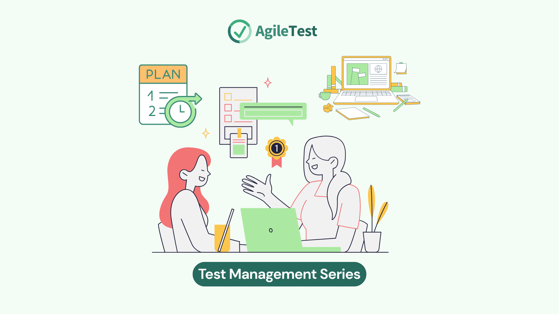 Mastering Test Planning: Your Guide from Chaos to Clarity