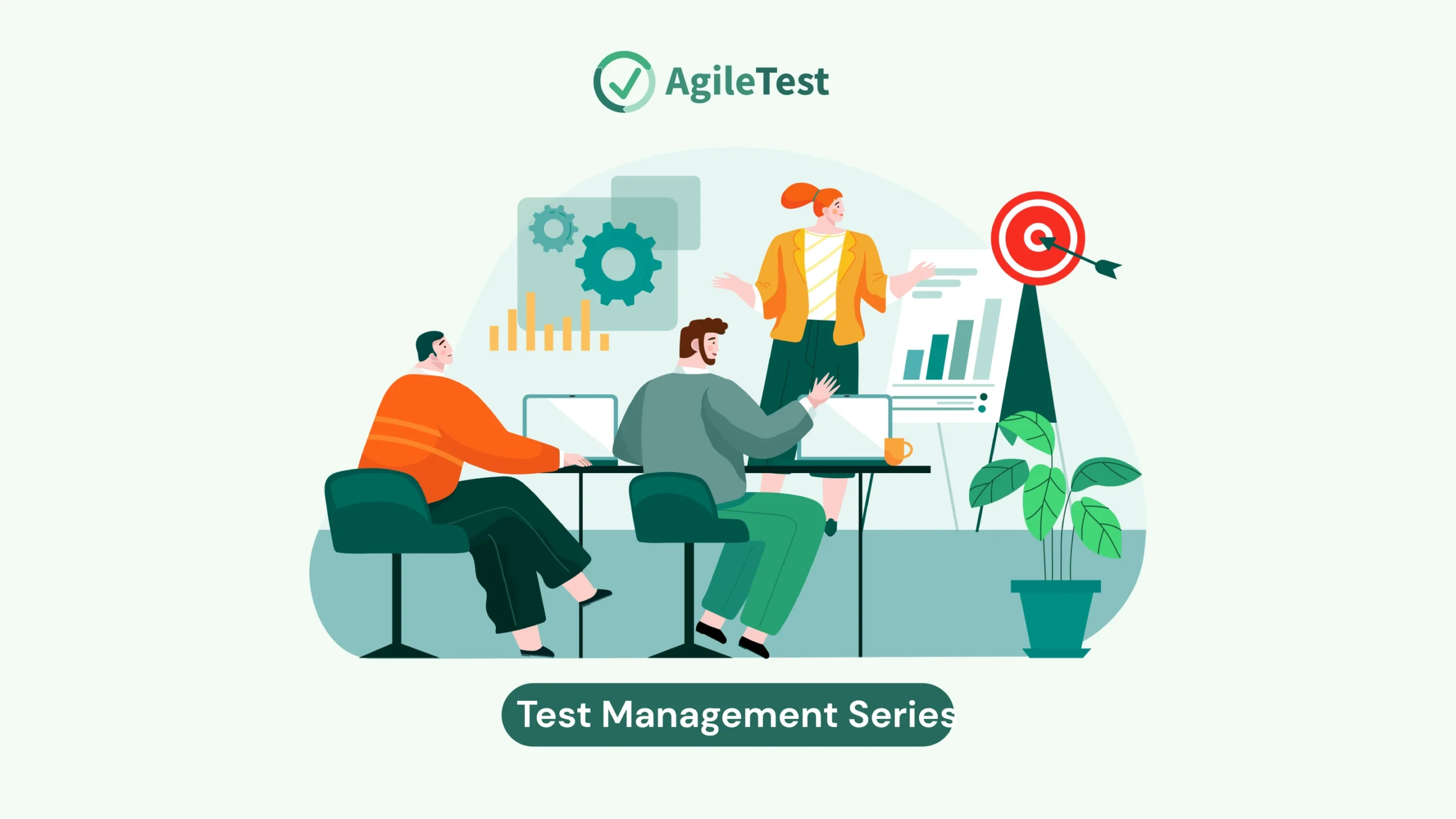 Testing in Traditional vs. Agile Worlds