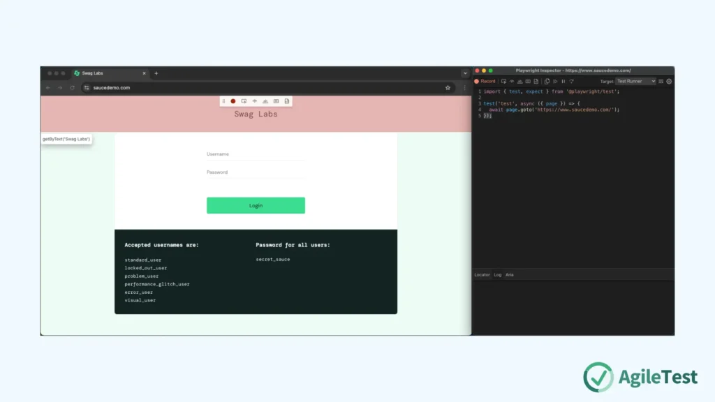 How Playwright Codegen Will Change Your Test Automation Workflow