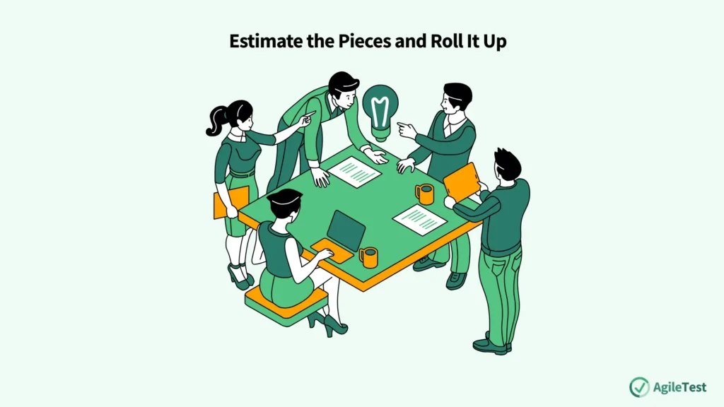 More Than a Guess: A Guide to Practical Test Estimation