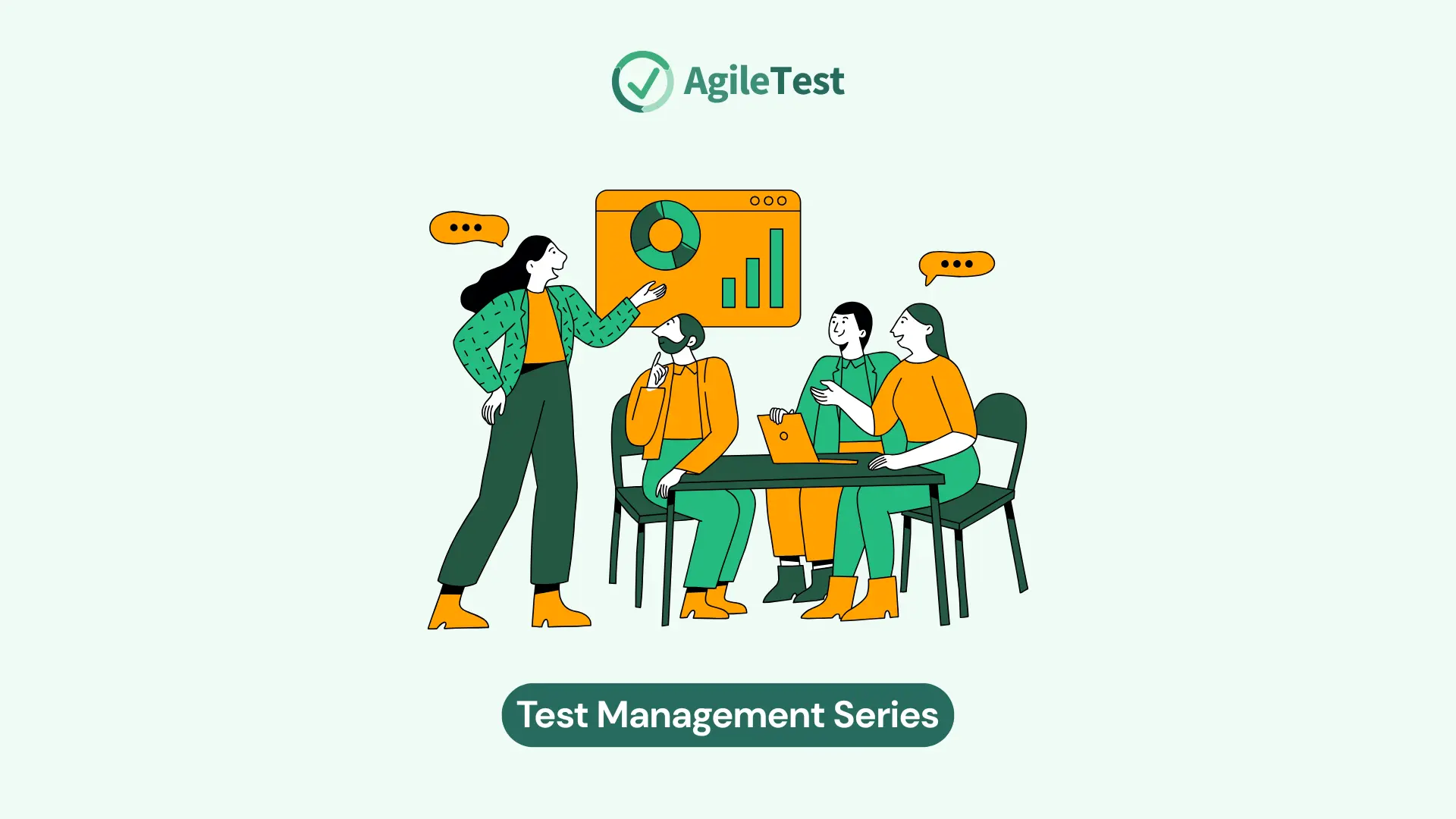 Test Report: Your Guide to Mastering Test Reporting