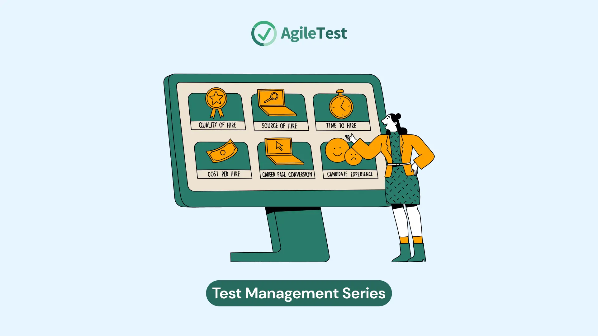 Measuring What Matters: A Practical Guide to Test Metrics