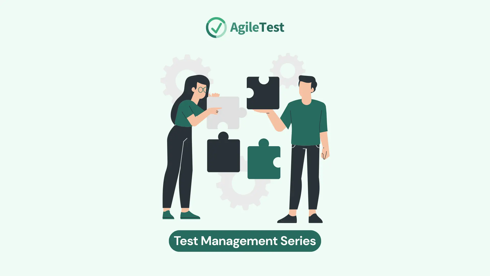 A Guide to Model-Based Test Process Improvement - AgileTest