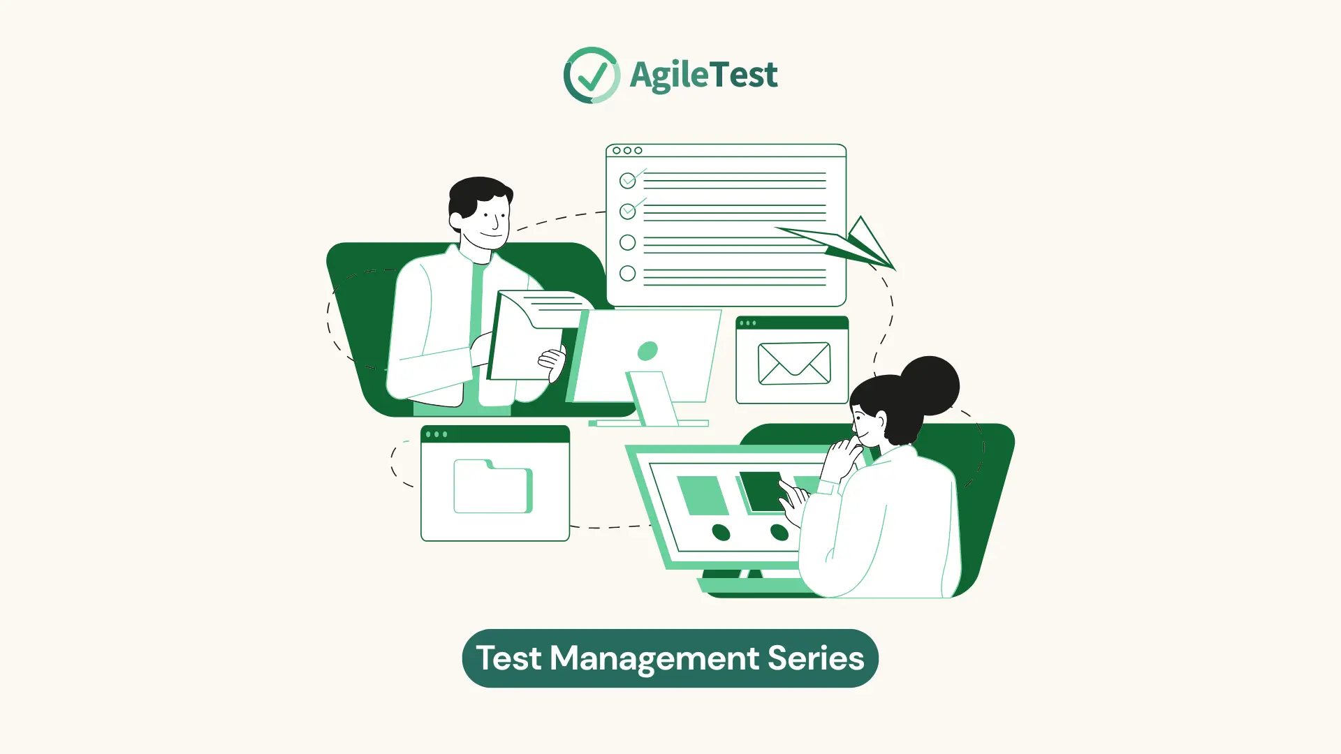 Test Management for Jira - AgileTest