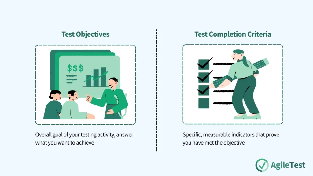 From Chaos to Confidence: The Ultimate Guide to Test Completion Criteria