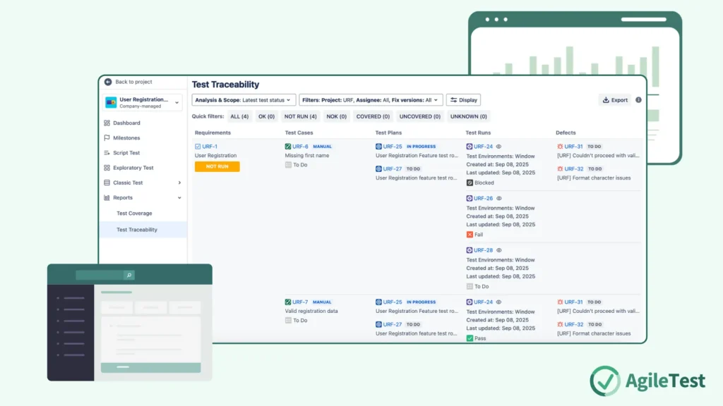 Test Report: Your Guide to Mastering Test Reporting