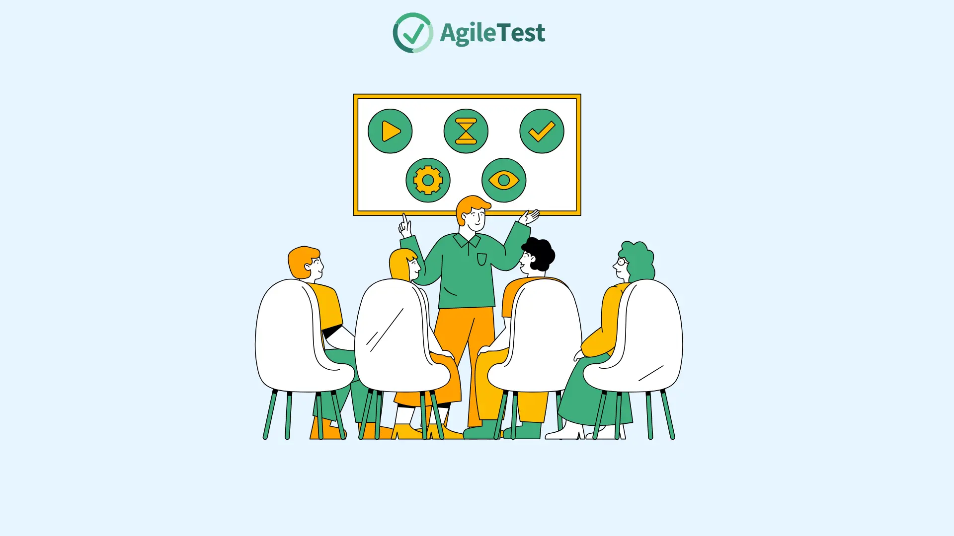 Extreme Programming (XP): Core Values to Improve Quality and Adapt to ...