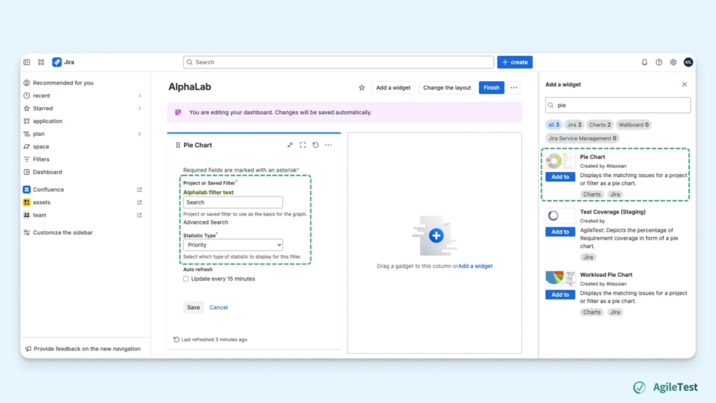 How the Defect Summary Report Brings Order to Scattered Jira Defects
