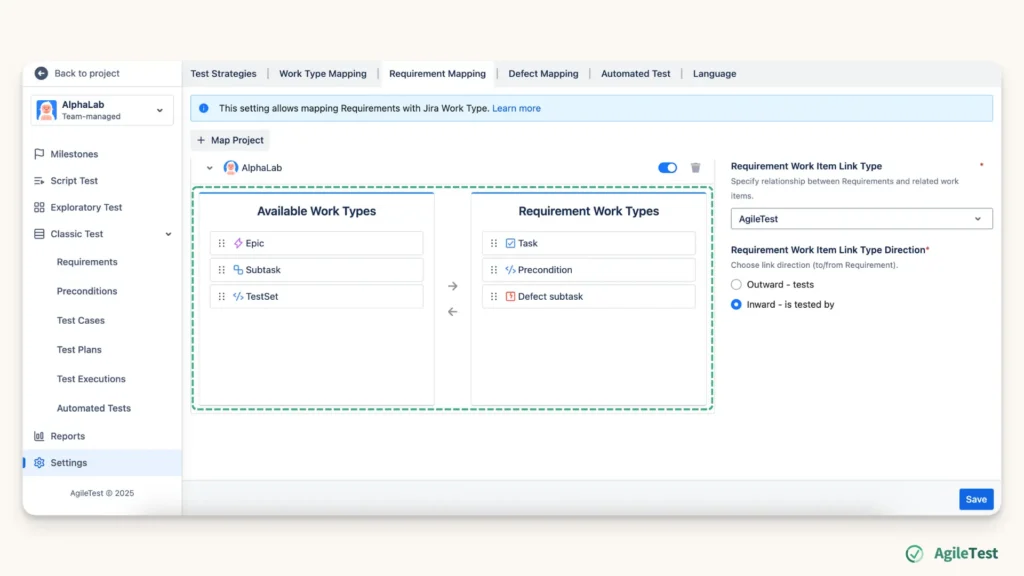 How to Enhance Your Jira Test Project Management