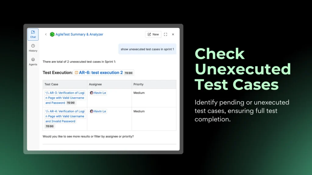 How to Test Smarter with the New AgileTest Agents