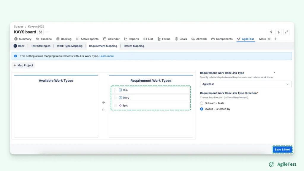 Test Management Jira Tutorial: A Step-by-step Guide with AgileTest