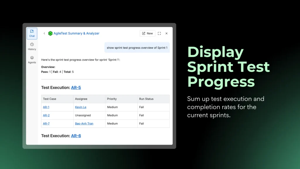 How to Test Smarter with the New AgileTest Agents