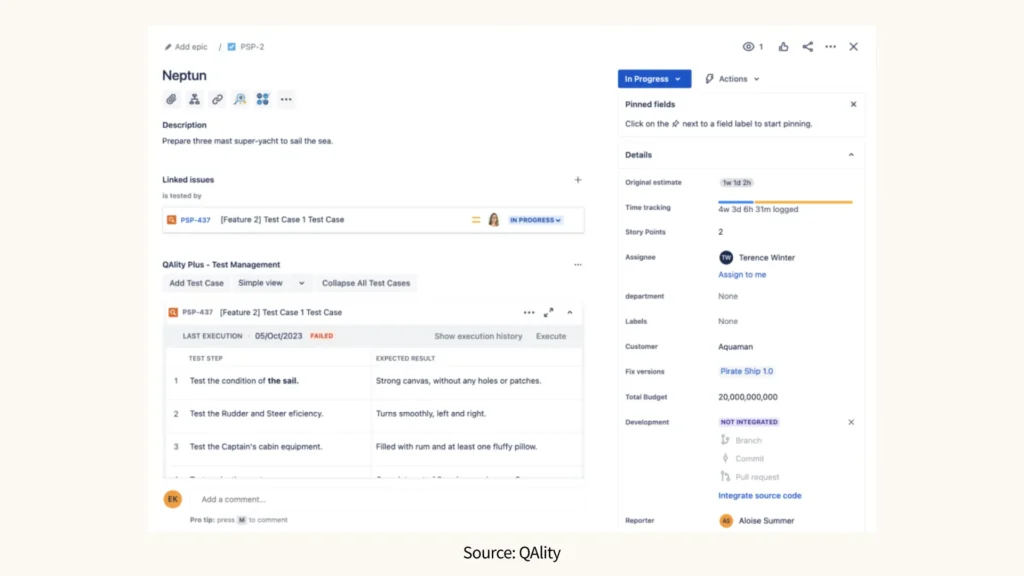 Jira Plugins for Test Management: Top 10 in 2026