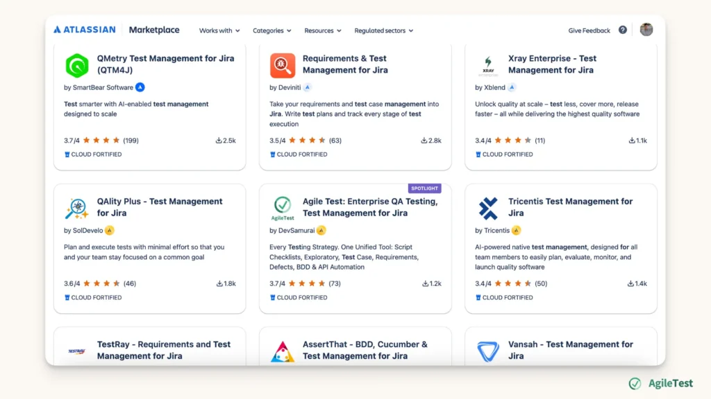 Jira Test Management Tool: Key Features and Recommendations
