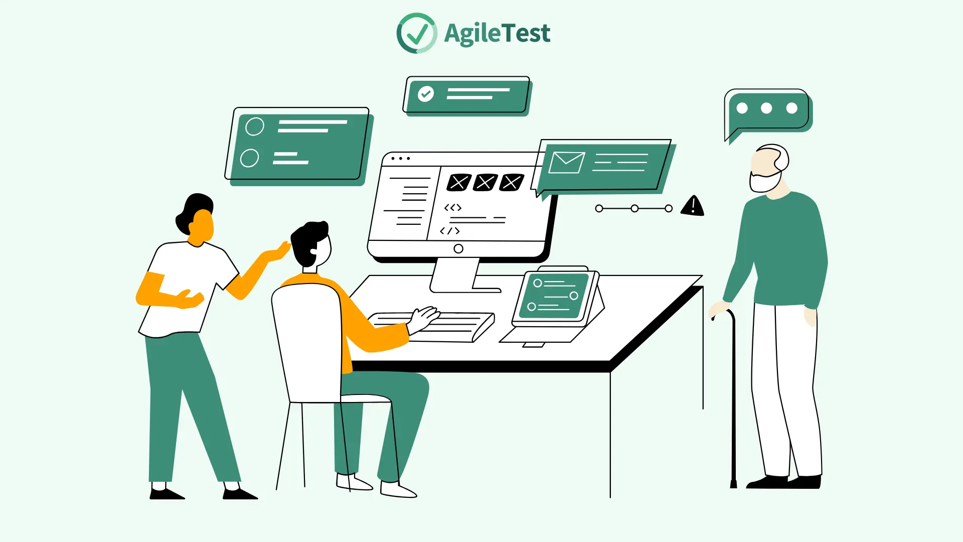 AgileTest vs Testmo: A One-On-One Comparison